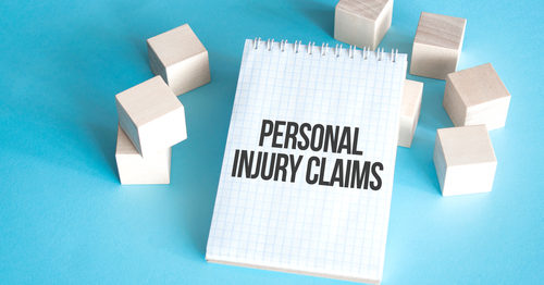 How Do I Know If I Have a Personal Injury Claim? | Atlanta Legal Care