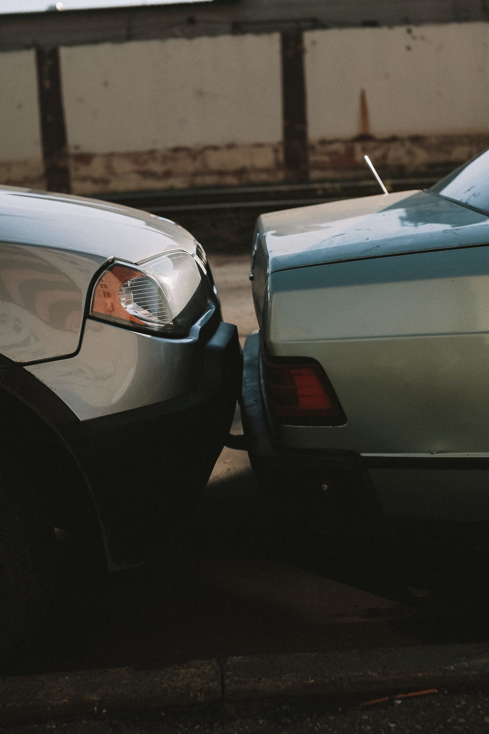 Is Saying Sorry After a Car Accident Admitting Fault? | Atlanta Legal Care